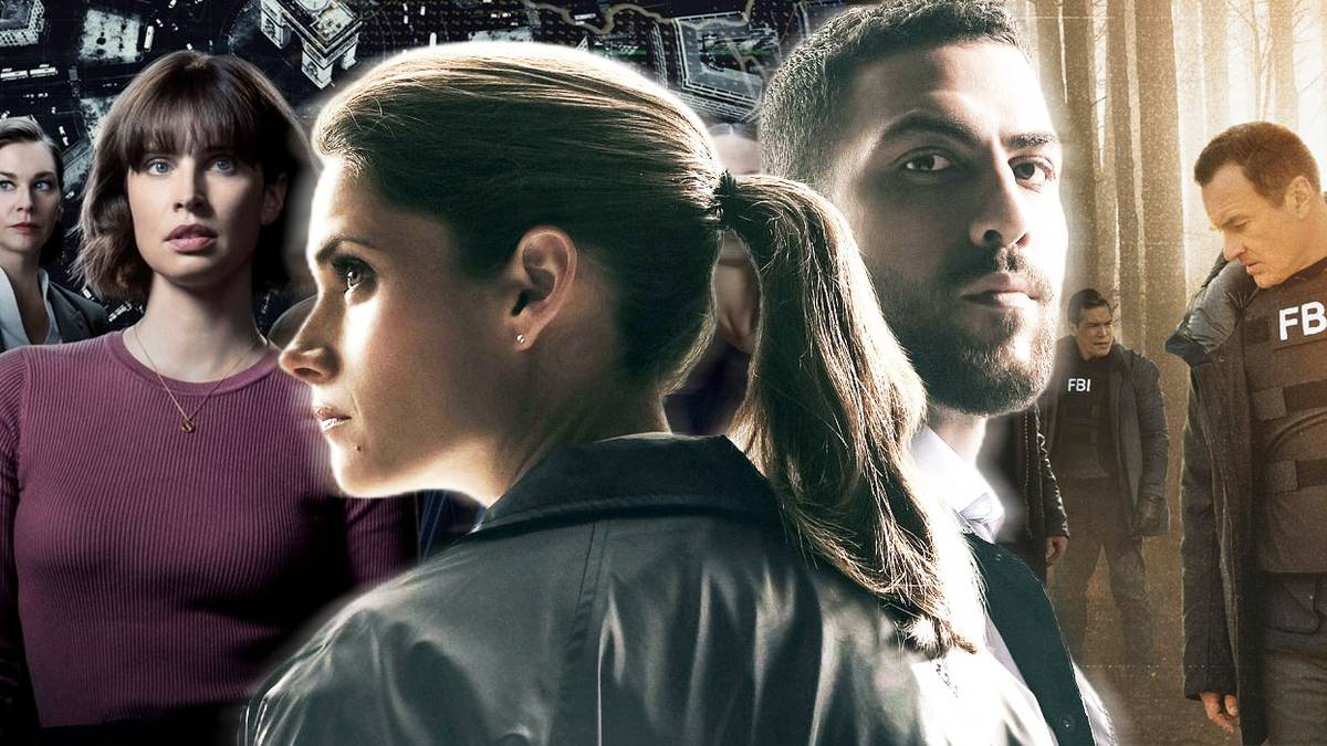 Which FBI Series Came First? Which FBI Series is Best?