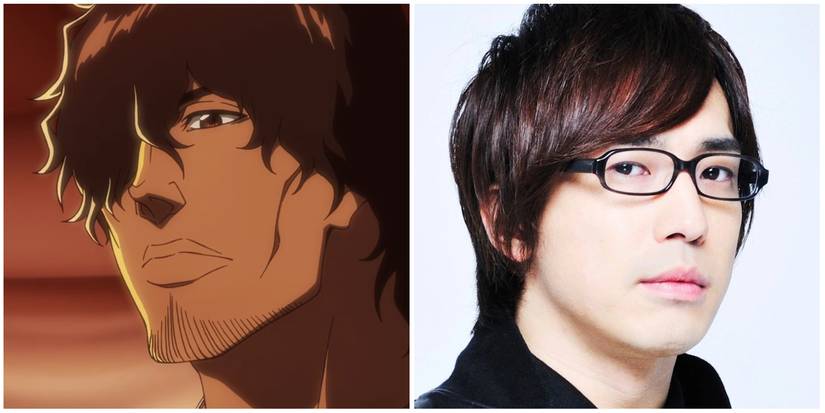 15 Bleach Voice Actors & Where You've Heard Them Before