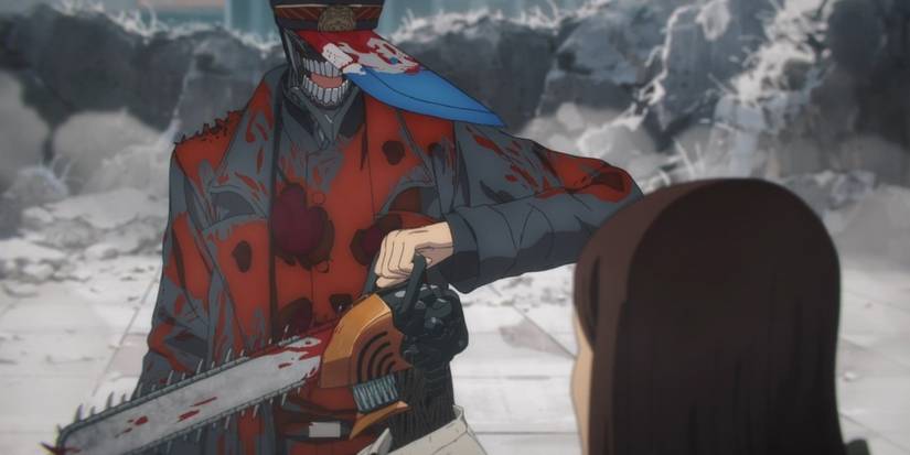 Things You Didn't Know About Denji in Chainsaw Man