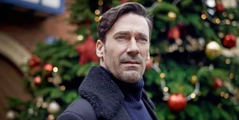 10 Best Christmas TV Episodes