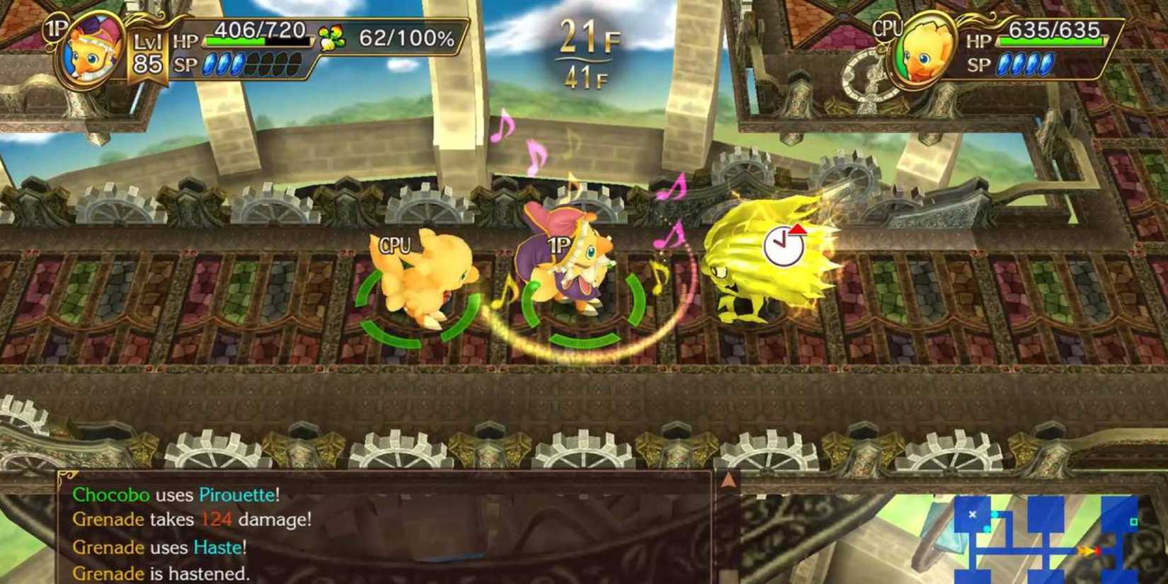 10 Best RPGS on the Nintendo Wii, Ranked
