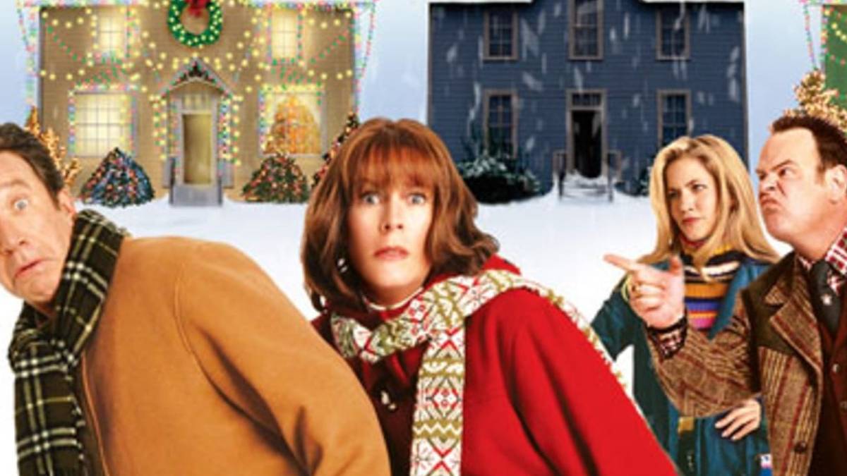 Christmas With the Kranks Is a Secret Horror Movie, Theory Explained