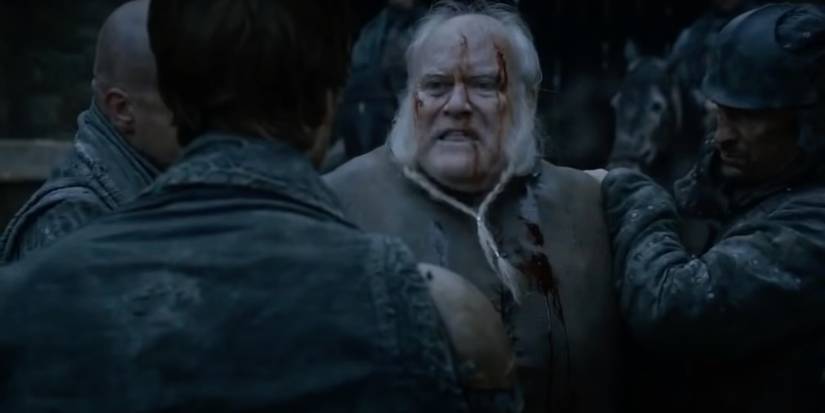 The Best Final Words from Game of Thrones Characters, Ranked