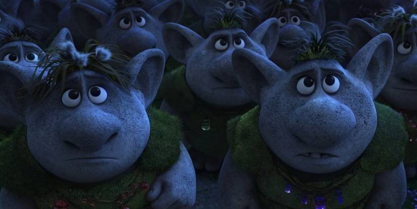 10 Amazing Animated Movies Ruined By One Single Scene