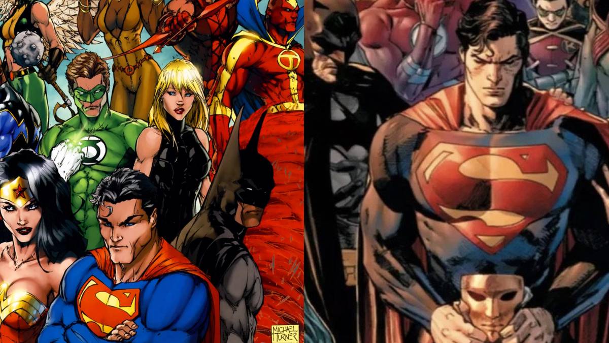 10 Underrated Comics The DCU Needs To Adapt
