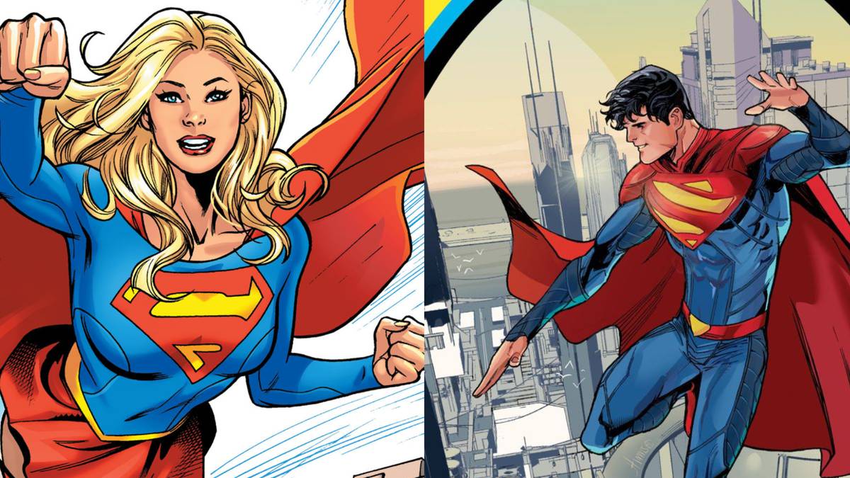 10 Inspiring DC Heroes Who Can See The Good In Anyone