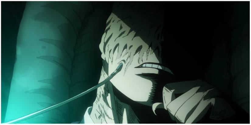 My Hero Academia: The Truth Behind All For One's Immortality