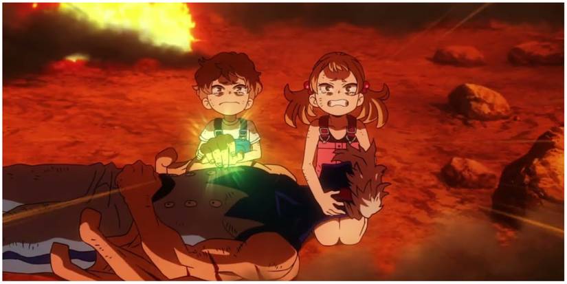 10 MHA Quirks That Were Used In Surprising Ways