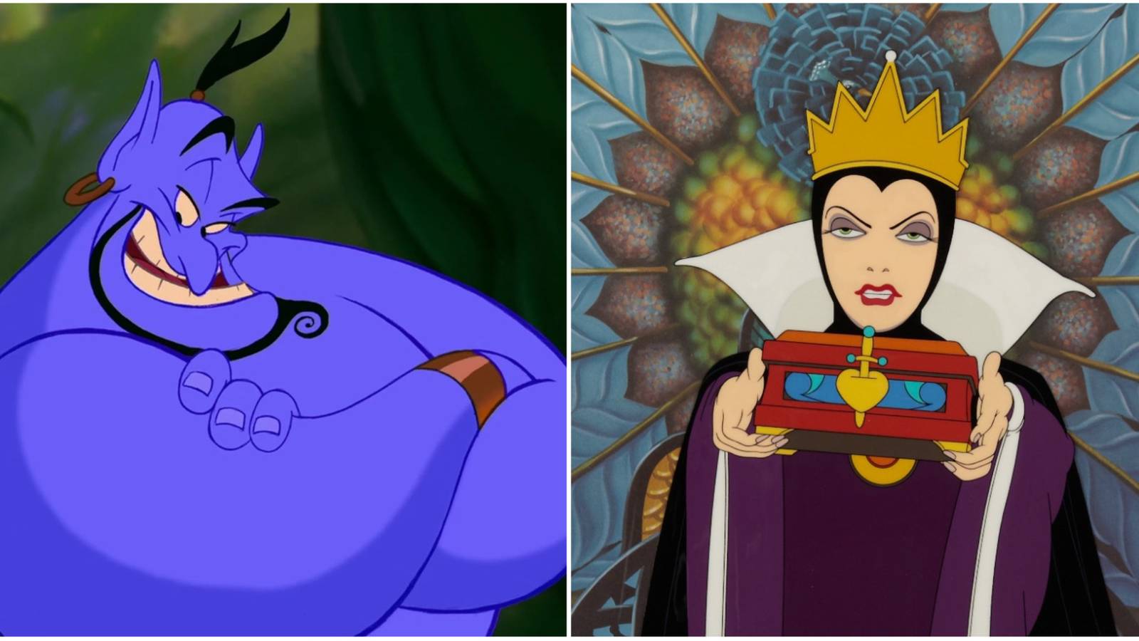 The 10 Most Iconic Disney Characters, Ranked