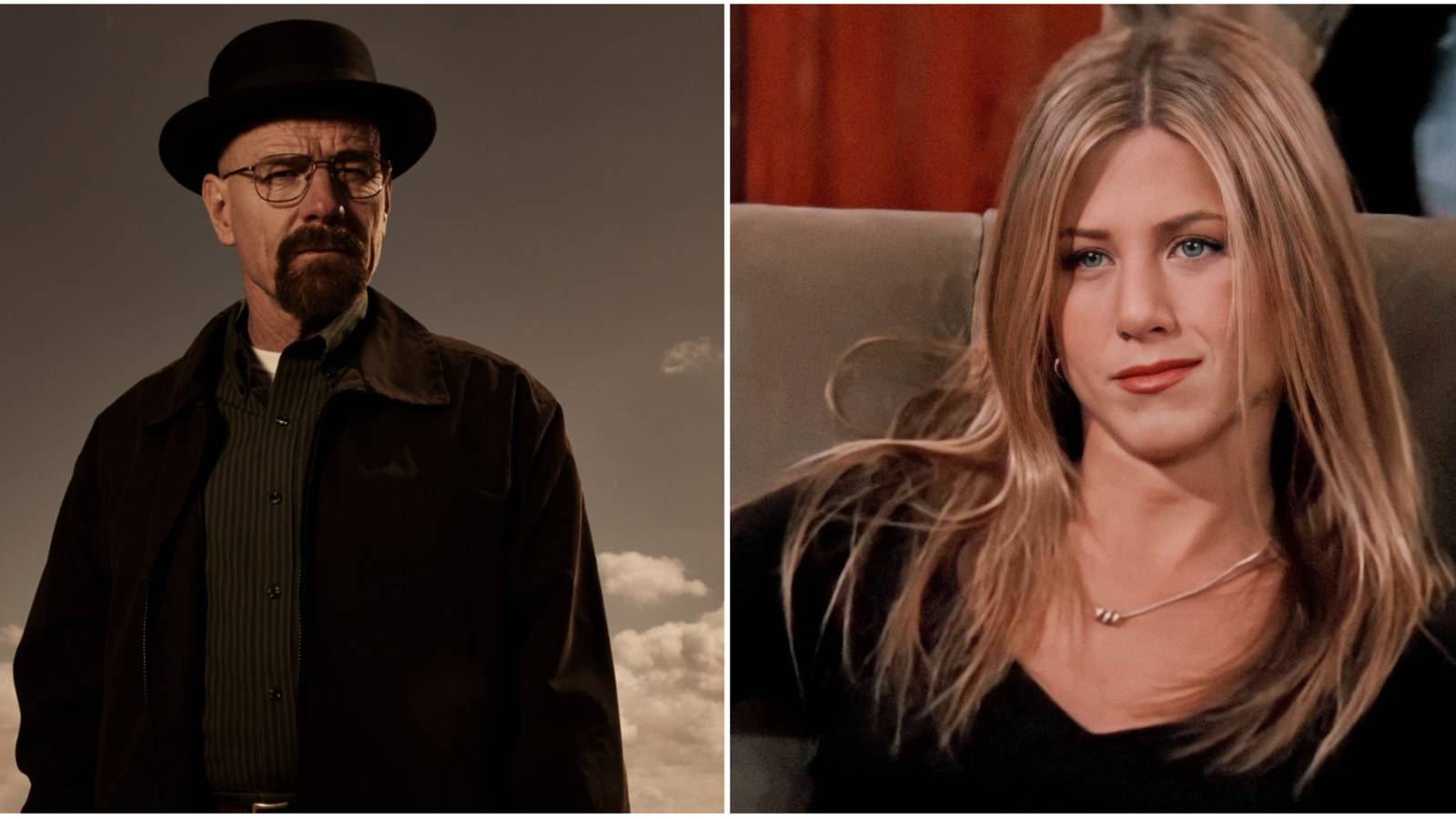 10 Iconic TV Character Everyone Recognizes Without Watching The Show
