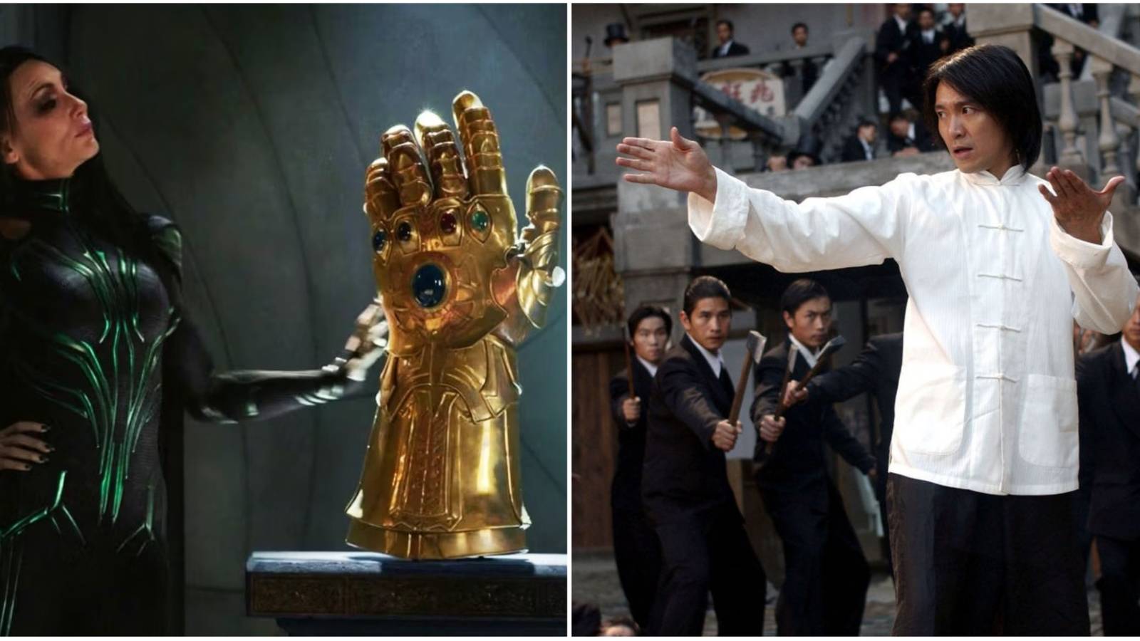 10 Best Action Comedies, According To IMDb