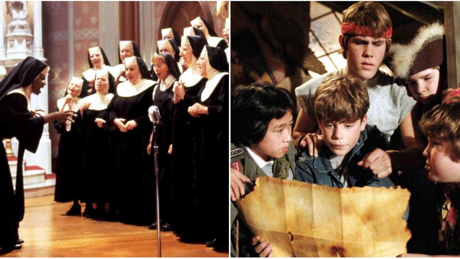 10 Great Comedies That Celebrate Family