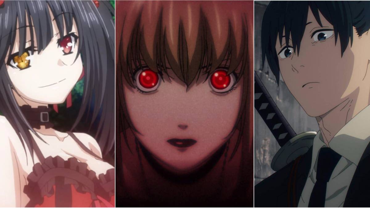 10 Anime Abilities That Shorten The User's Lifespan