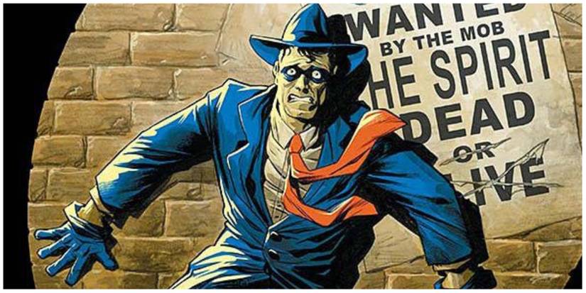 10 Best Crime Thriller Comics