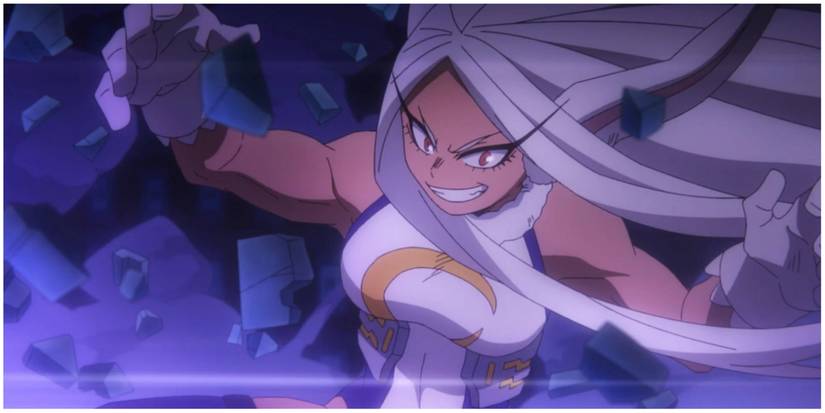 10 My Hero Academia Pro Heroes Who Could Join The Justice League