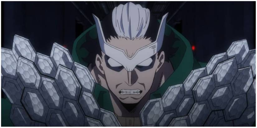 10 My Hero Academia Pro Heroes Who Could Join The Justice League