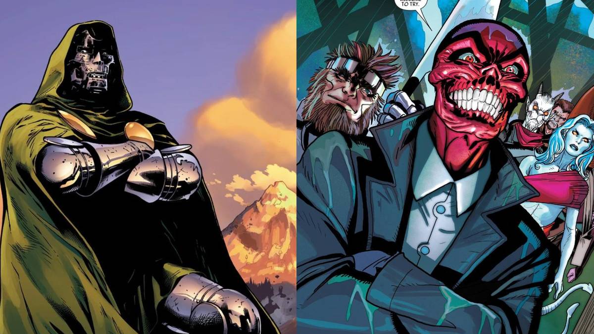 10 Most Ruthless Marvel Villains