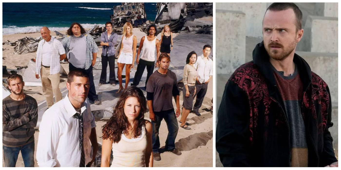 10 Unforgettable TV Show Endings That Changed Everything