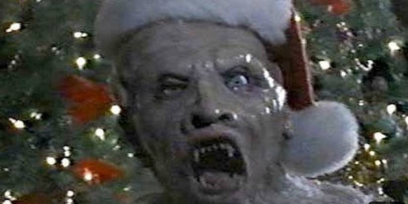 10 Worst Christmas Movies, Ranked According To IMDb