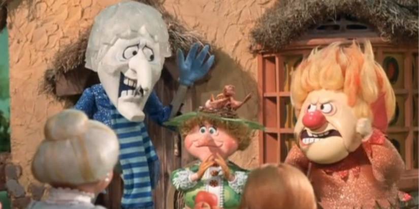 The 15 Best Christmas Movie Characters of All Time