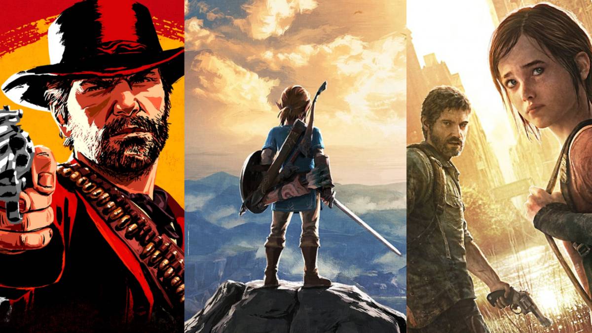 10 Unforgettable Video Game Endings That Changed Everything