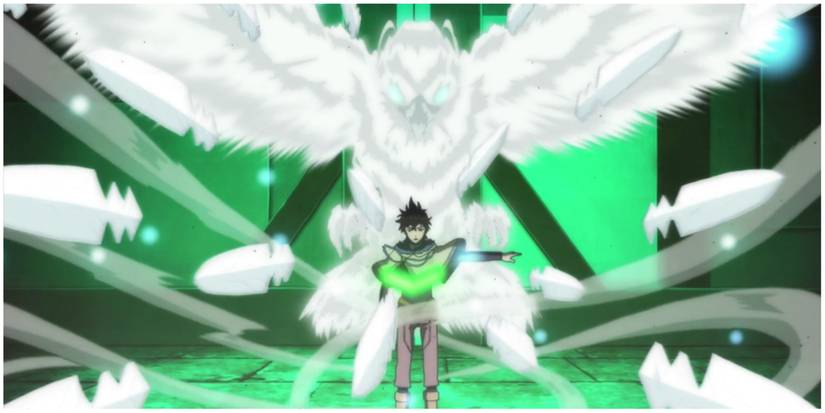 10 Anime Characters Who Can Manipulate Air