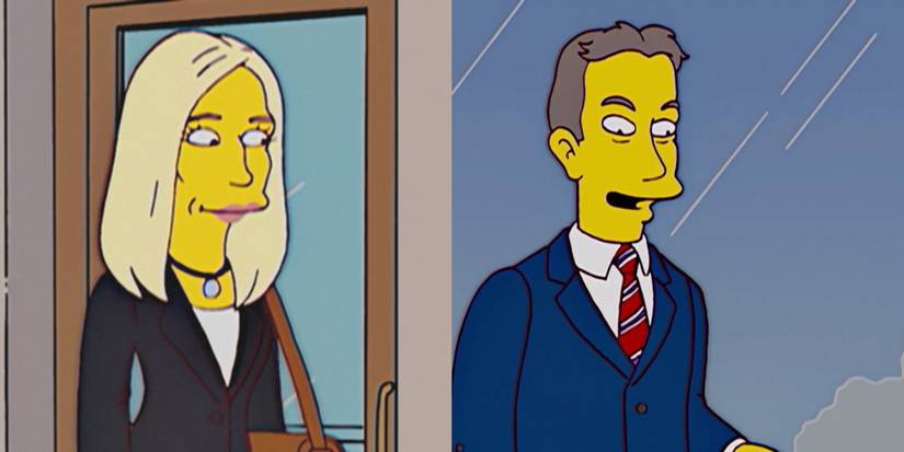10 Things The Simpsons Would Never Be Able To Get Away With Today