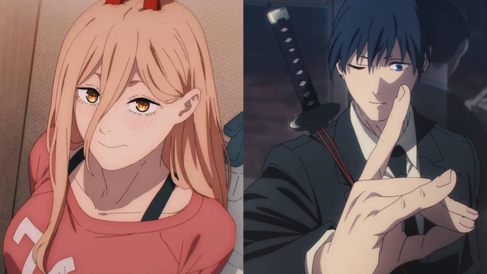 Every Main Character In Chainsaw Man, Ranked By Style