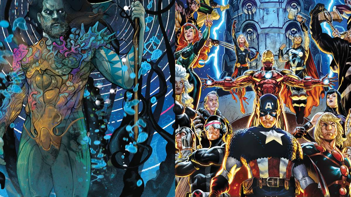 Every Must-Read Comic Of 2022 So Far And Why