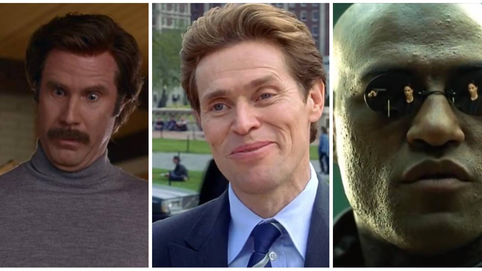 10 Movie Scenes That Became Instant Memes