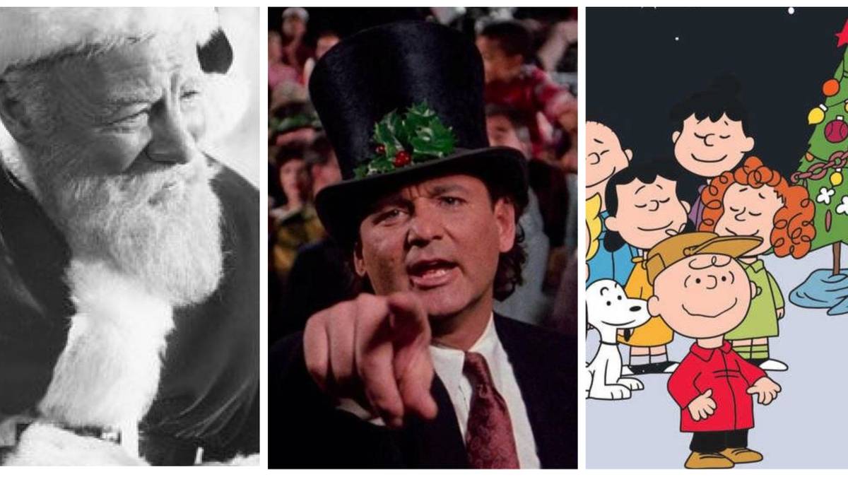 10 Best Christmas Movie Endings