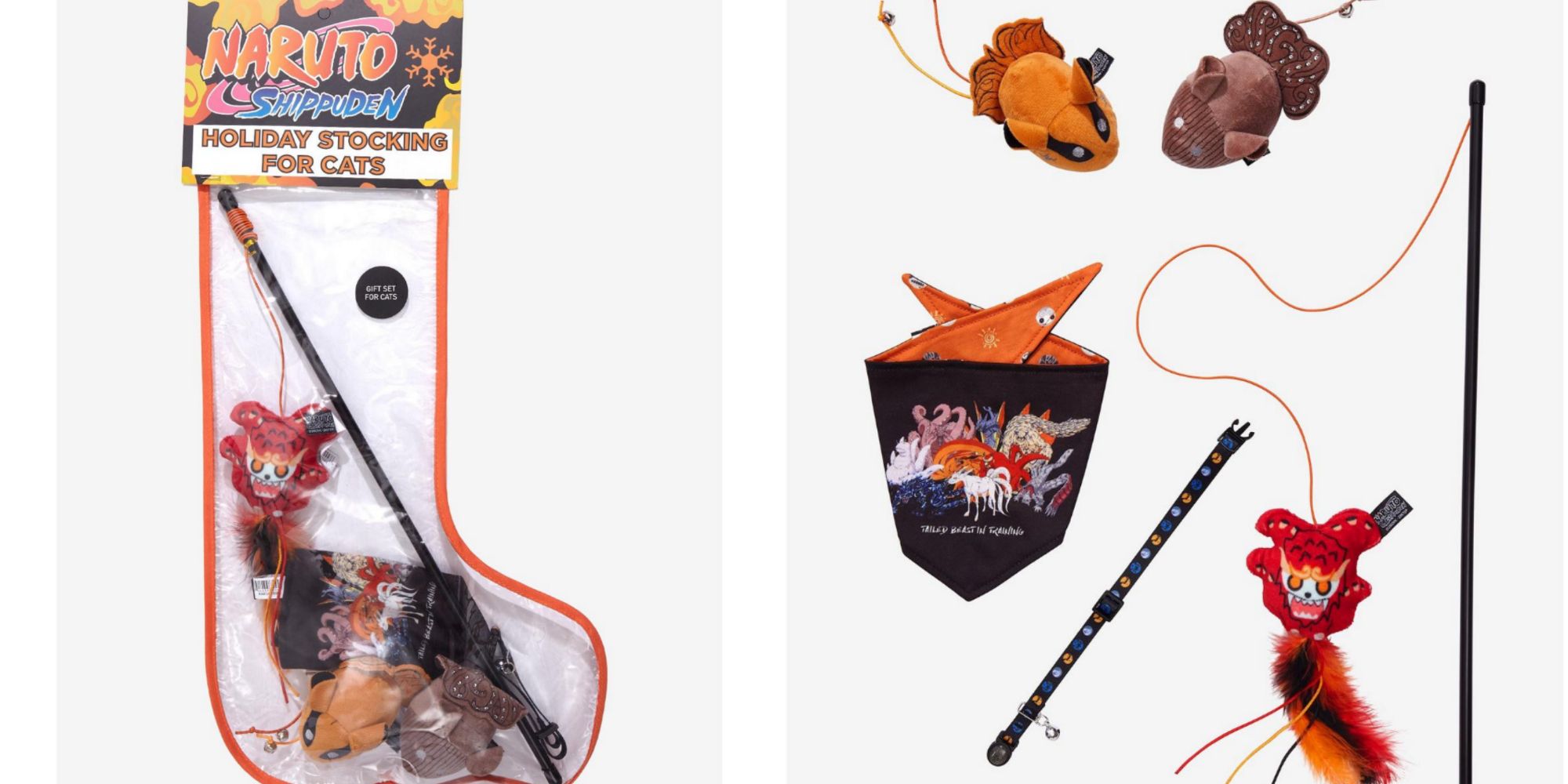 9 Best Anime Gifts for Pets This Holiday Season