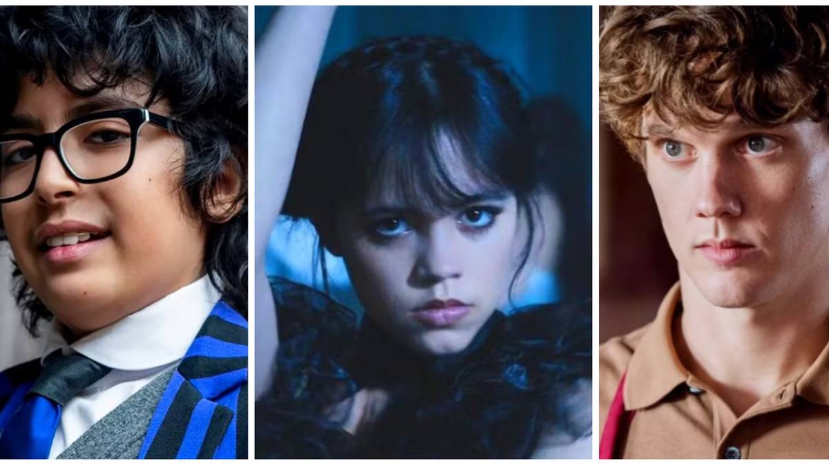 10 Cringiest Things In Netflix's Wednesday
