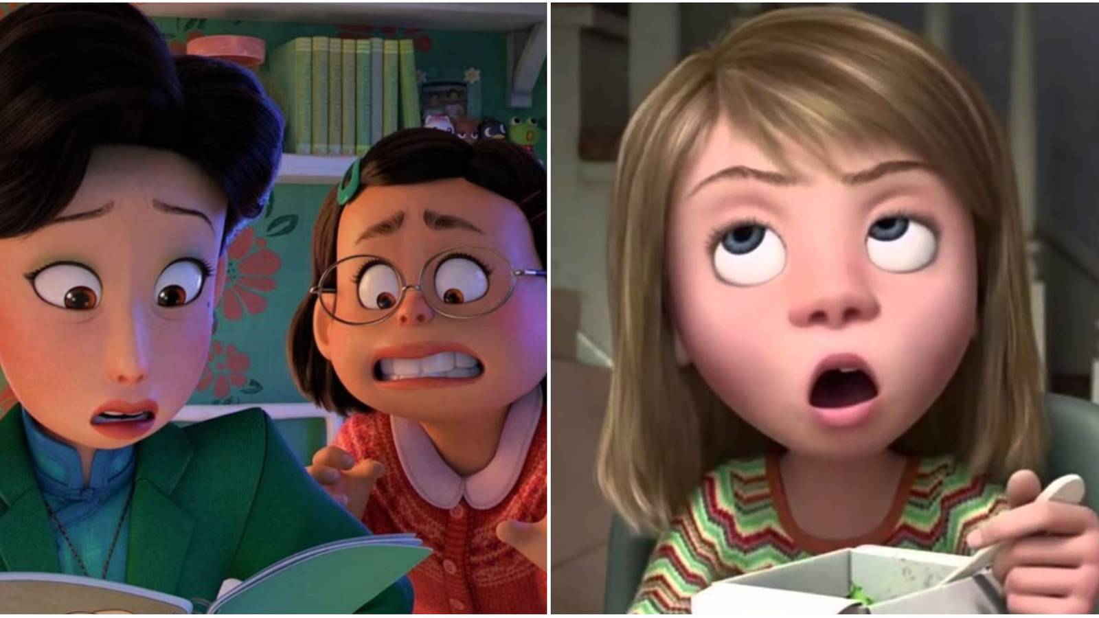 10 Best Written Female Characters In Pixar Movies