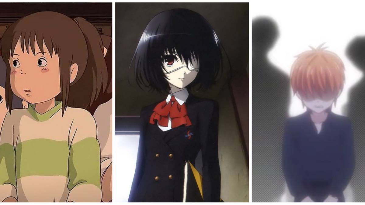 10 Anime That Hate One Character