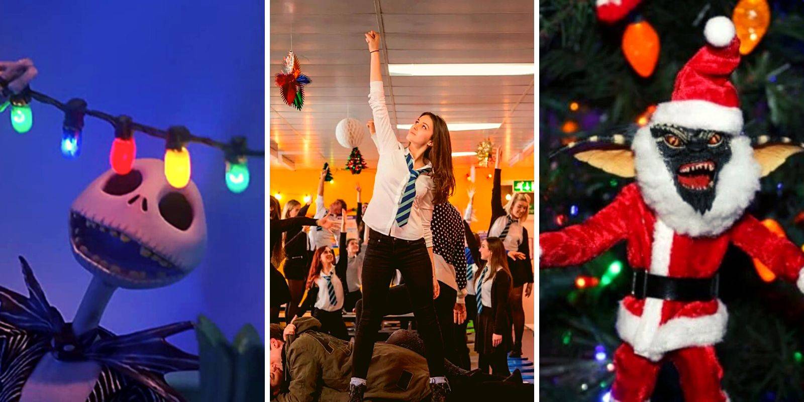 10 Best Unconventional Christmas Movies