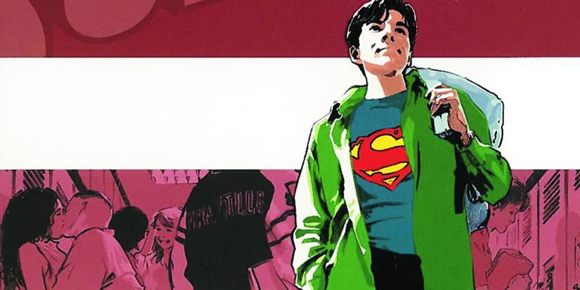 13 Greatest Superman Elseworlds Comics