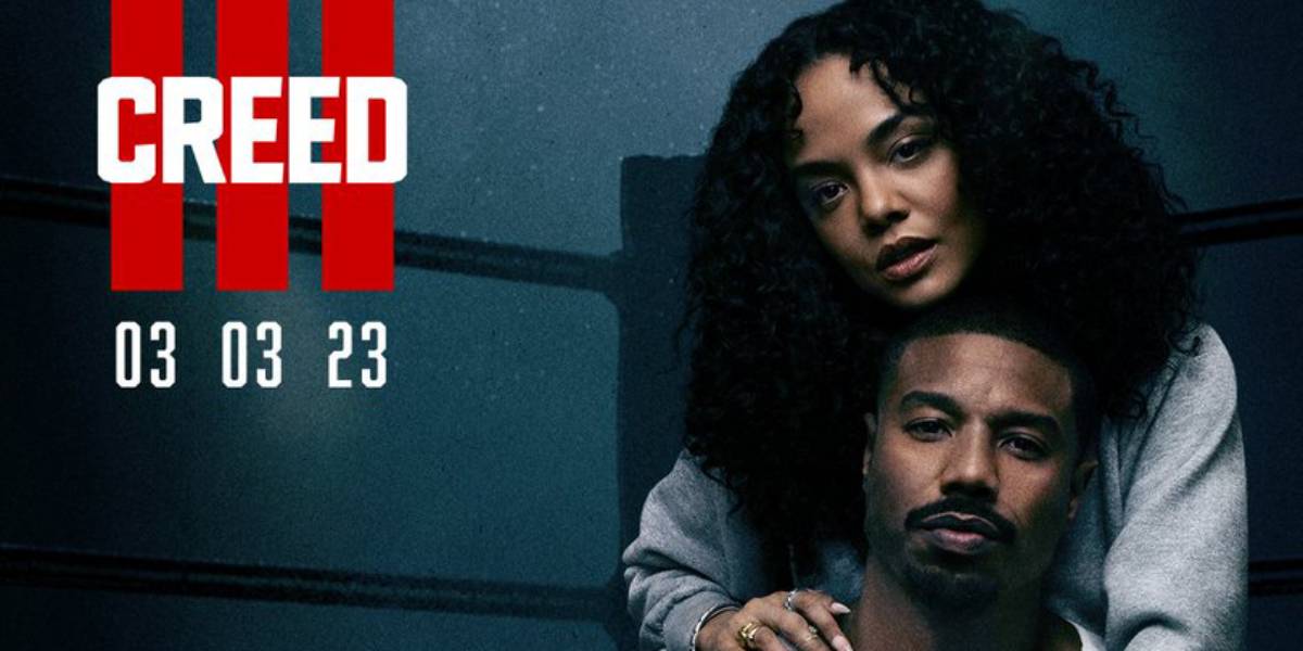 Creed III's New Poster Puts Family Front and Center