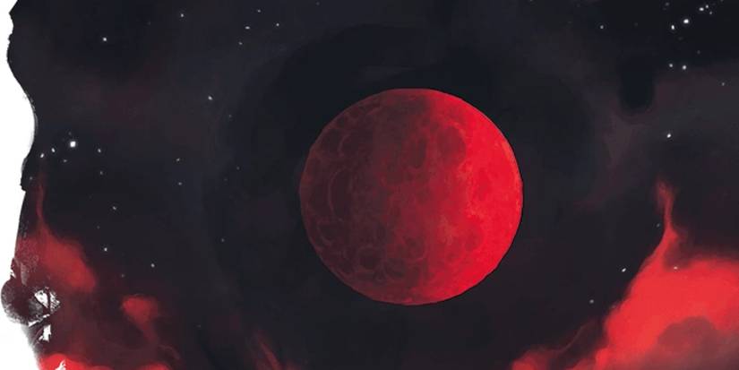 Critical Role Revealed the Truth Behind Exandria's Cursed Moon Ruidus