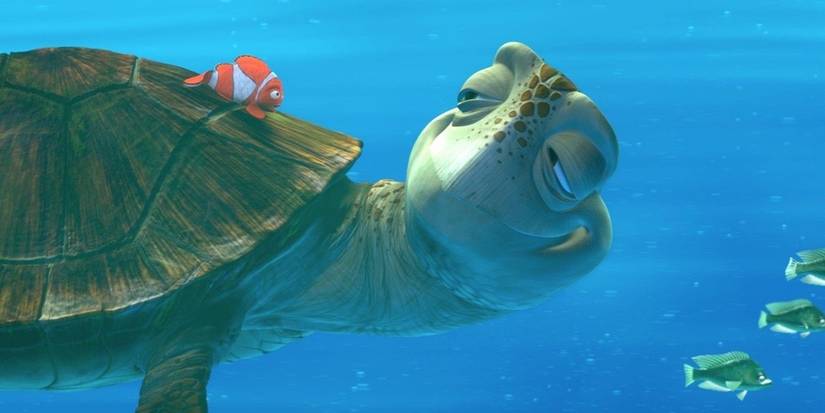 10 Coolest Disney Movie Characters