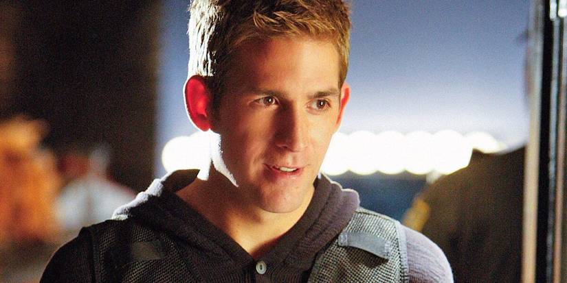 How CSI Failed Eric Szmanda's Greg Sanders