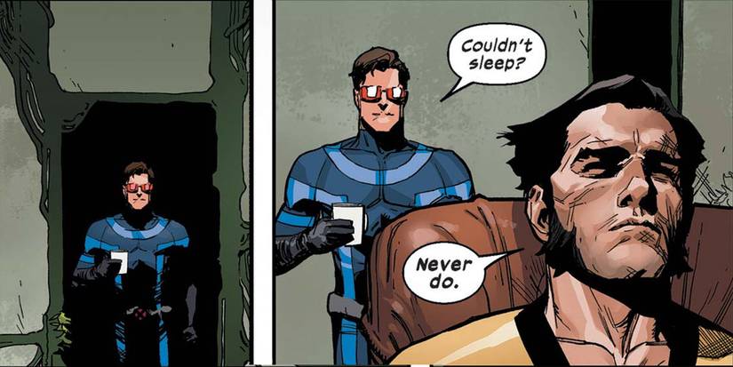 9 X-Men Romances We're Still Waiting For