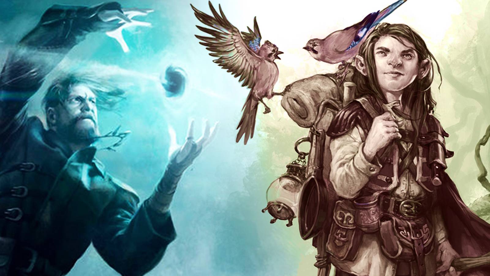 15 Best Druid Spells In D&D 5e, Ranked