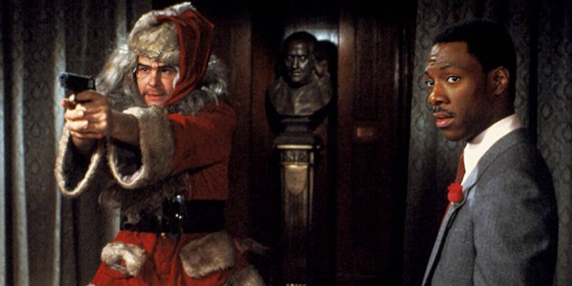 Die Hard and Alternative Christmas Movies to Watch This Holiday