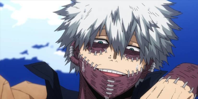 The 10 Best My Hero Academia Villains & Their Birthdays, Height, and ...