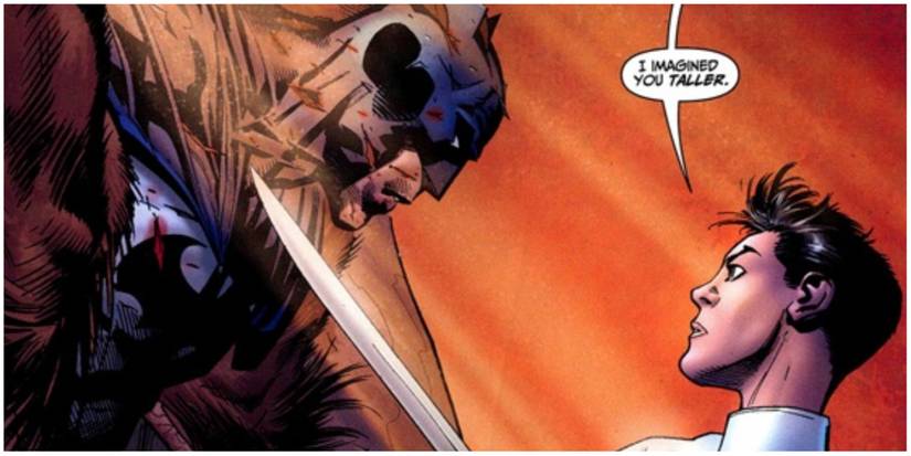 10 Best Batman & Robin Comics, Ranked