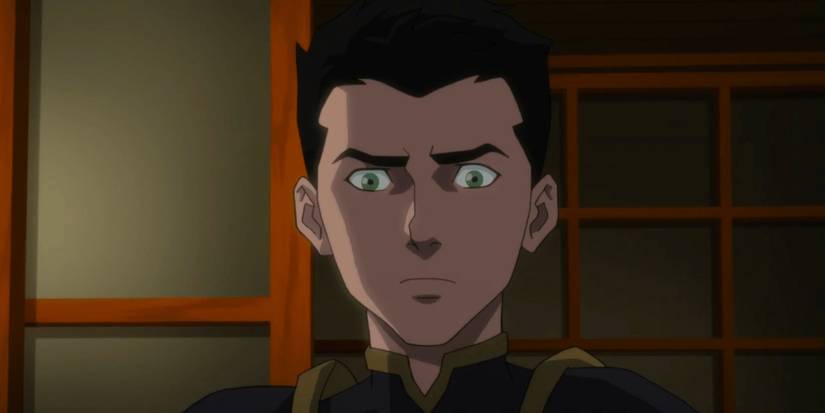 10 Most Tragic Deaths In The DCAU, Ranked