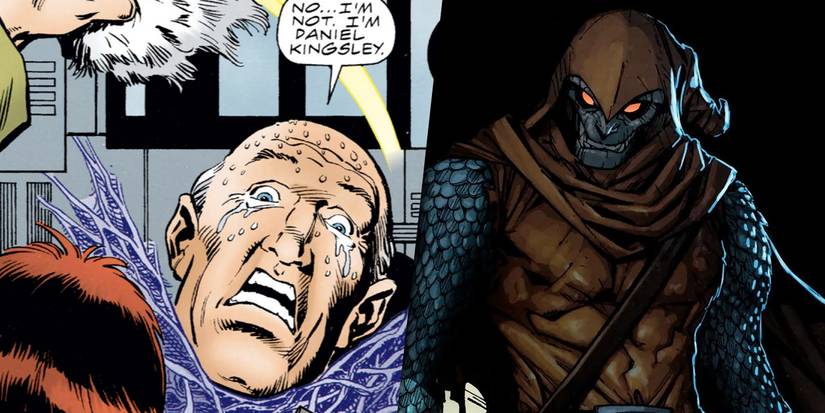 Every Marvel Character Who Used The Hobgoblin Identity, Ranked