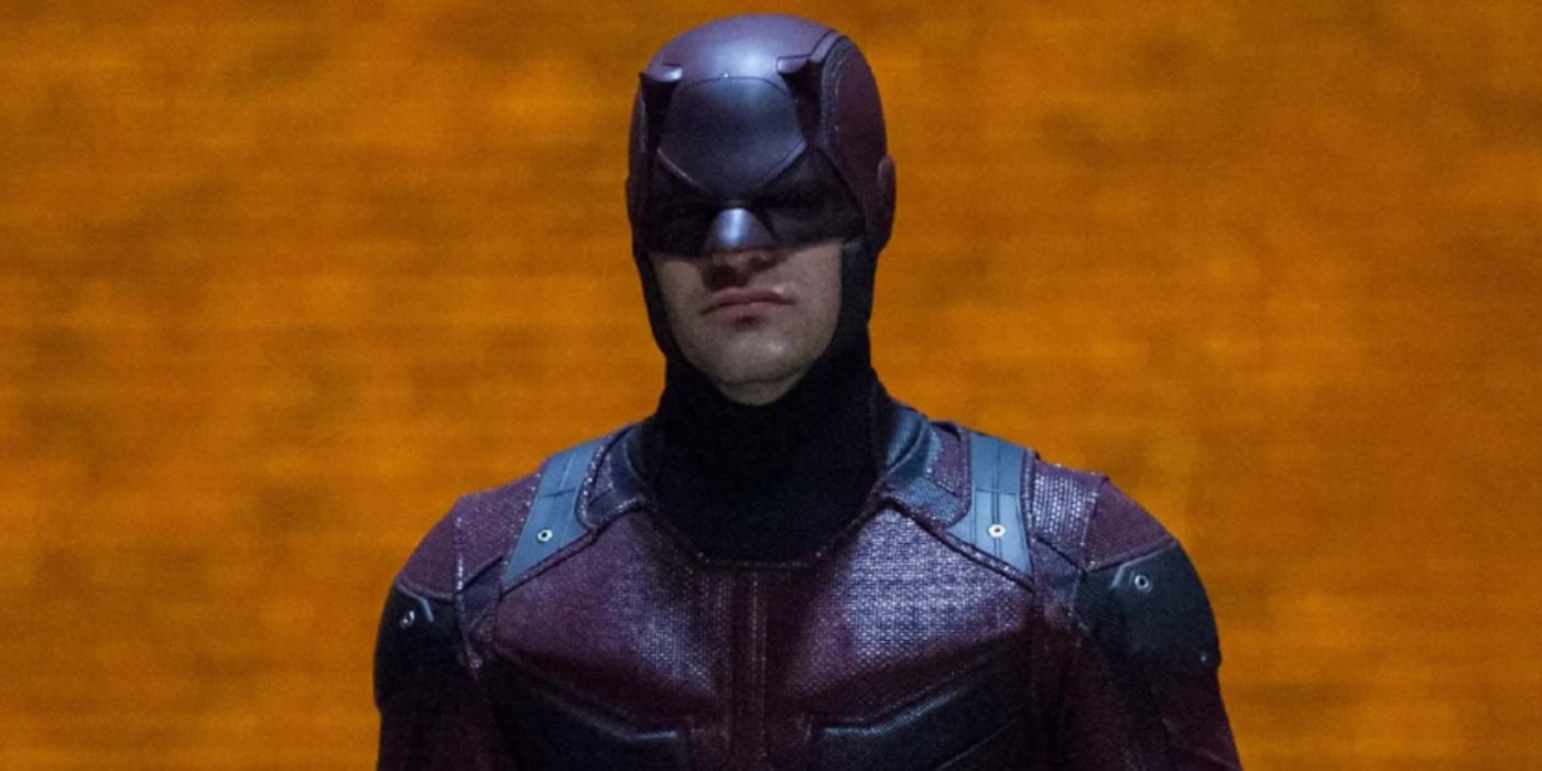 Netflix's Daredevil Season 1 is the Best Debut Marvel Never Made