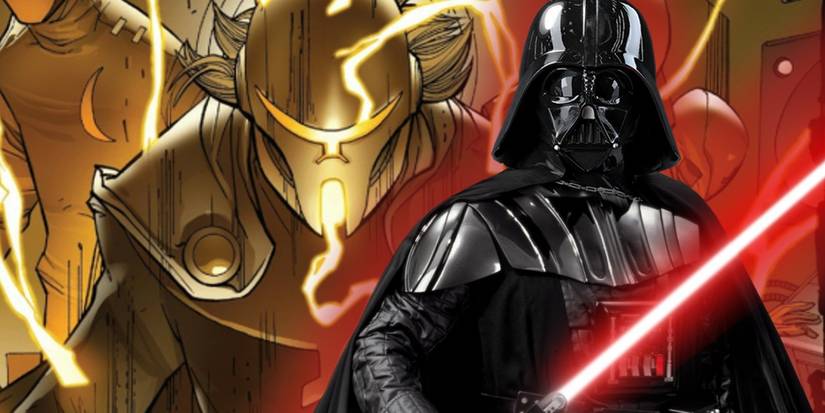 Star Wars: One Sith Lord was Deadlier Than Darth Vader